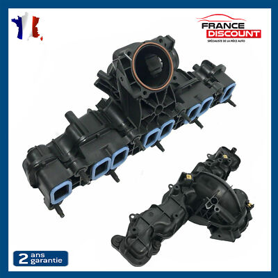 Intake Manifold for Citroen Jumper 2.2 HDI 101 130 150 1781960 | eBay UK