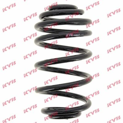 Rear Coil Spring FOR VAUXHALL ASTRA J 1.4 1.6 1.7 2.0 11->15 Gtc P10 K ...