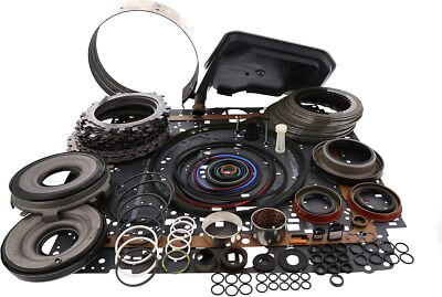 4L70E 4L65E 4L60E 04-up Master Rebuild Kit Transmission Overhaul For ...