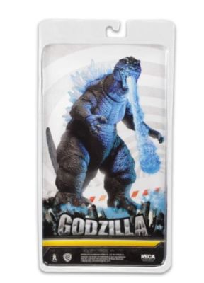 Godzilla 2001 Atomic Breath