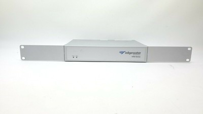 Edgewater Networks 4700 Enterprise Session Border Controller 8 No Power ...