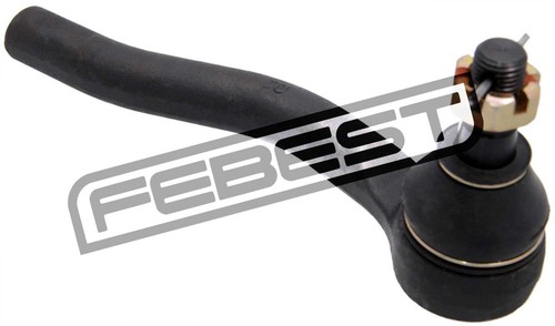 Steering Tie Rod End Left Fits Nissan 46490-52000-K0, 48640-9Y025 ...