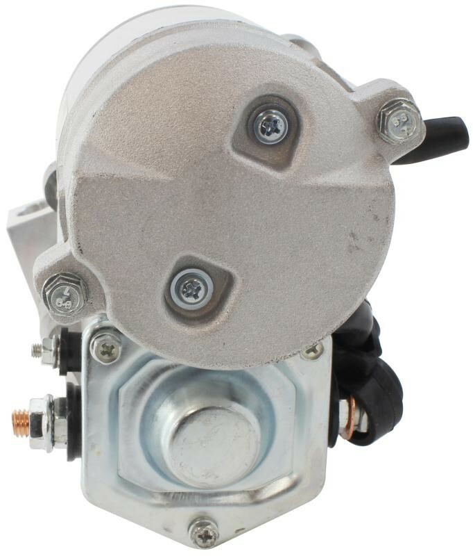 NEW!! Pontiac Olds Super High Torque Mini Starter 350 400 455 1.4KW 4:1 ...