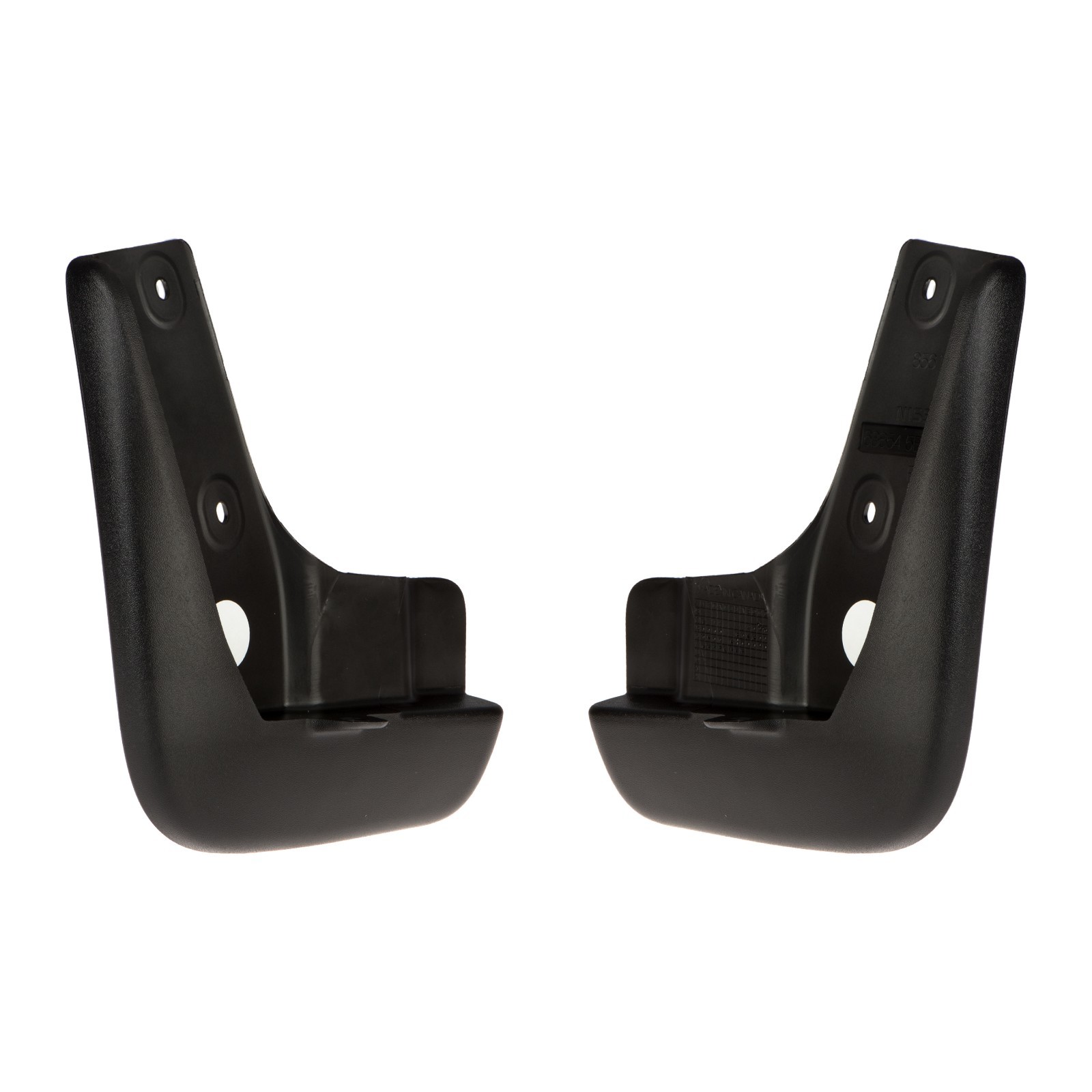 NEW 2015-2017 Nissan Murano Front Splash Guard Mud Flaps 999J2-C3003 ...