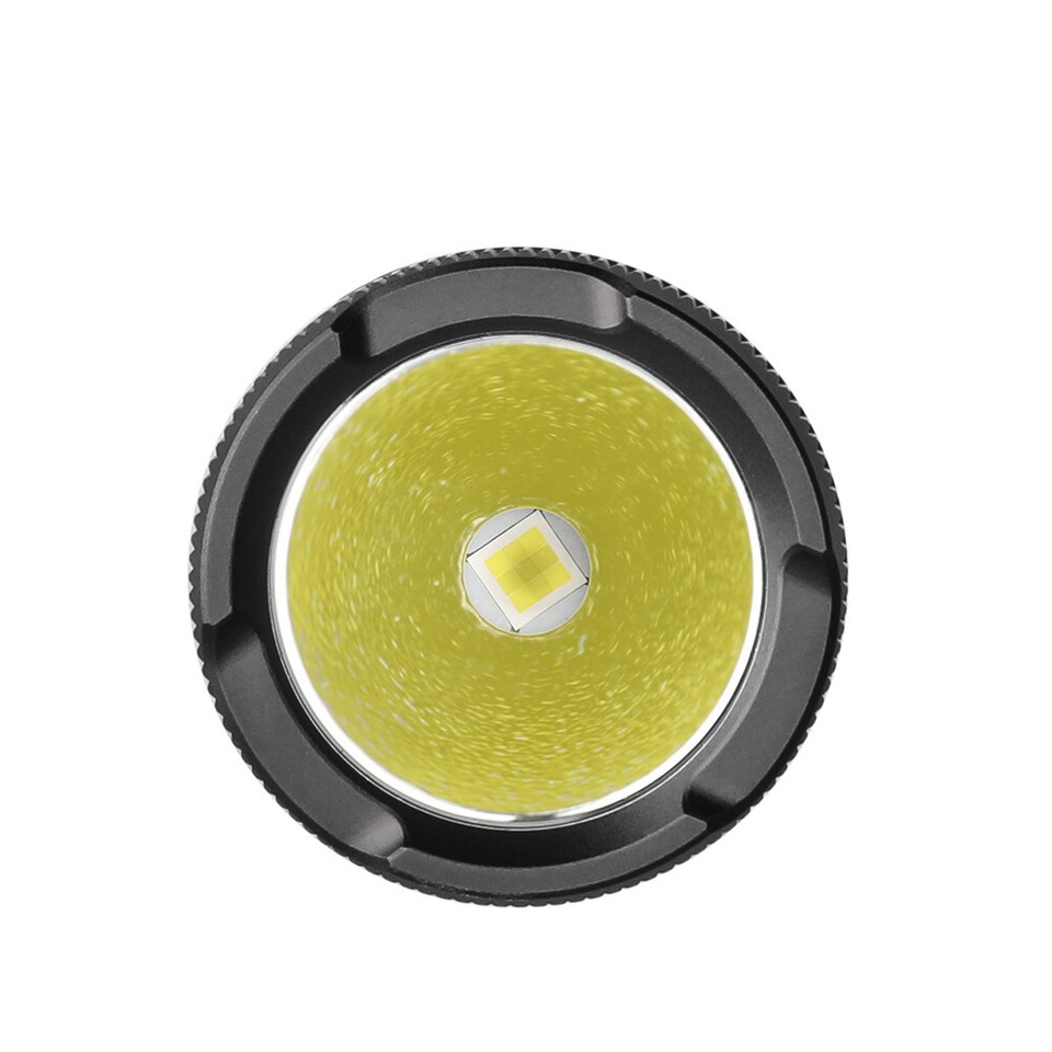 NEW Trustfire T15R 2350LM Led Light Tactical Flashlight Torch TypeC ...