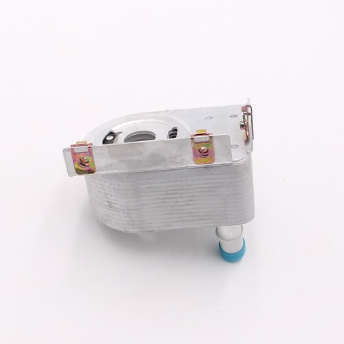 Fit for 2012-2021 Chrysler Dodge Jeep 2.0L 2.4L Engine Oil Cooler ...