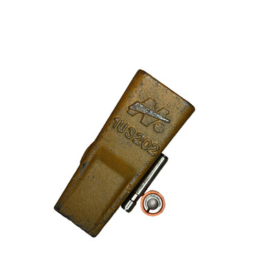 fits Blackcat 1U3202 1U-3202 Caterpillar Style Bucket Teeth W/ Pins And ...