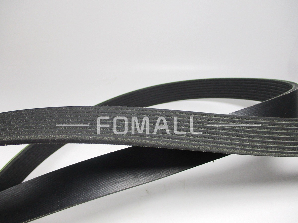 1 PCS New 3288497 Cummins V-Ribbed Belt 628243327151 | eBay