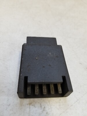 ECM 5-Pin Adapter Use with Tech 1 Diagnostic Scanner | eBay