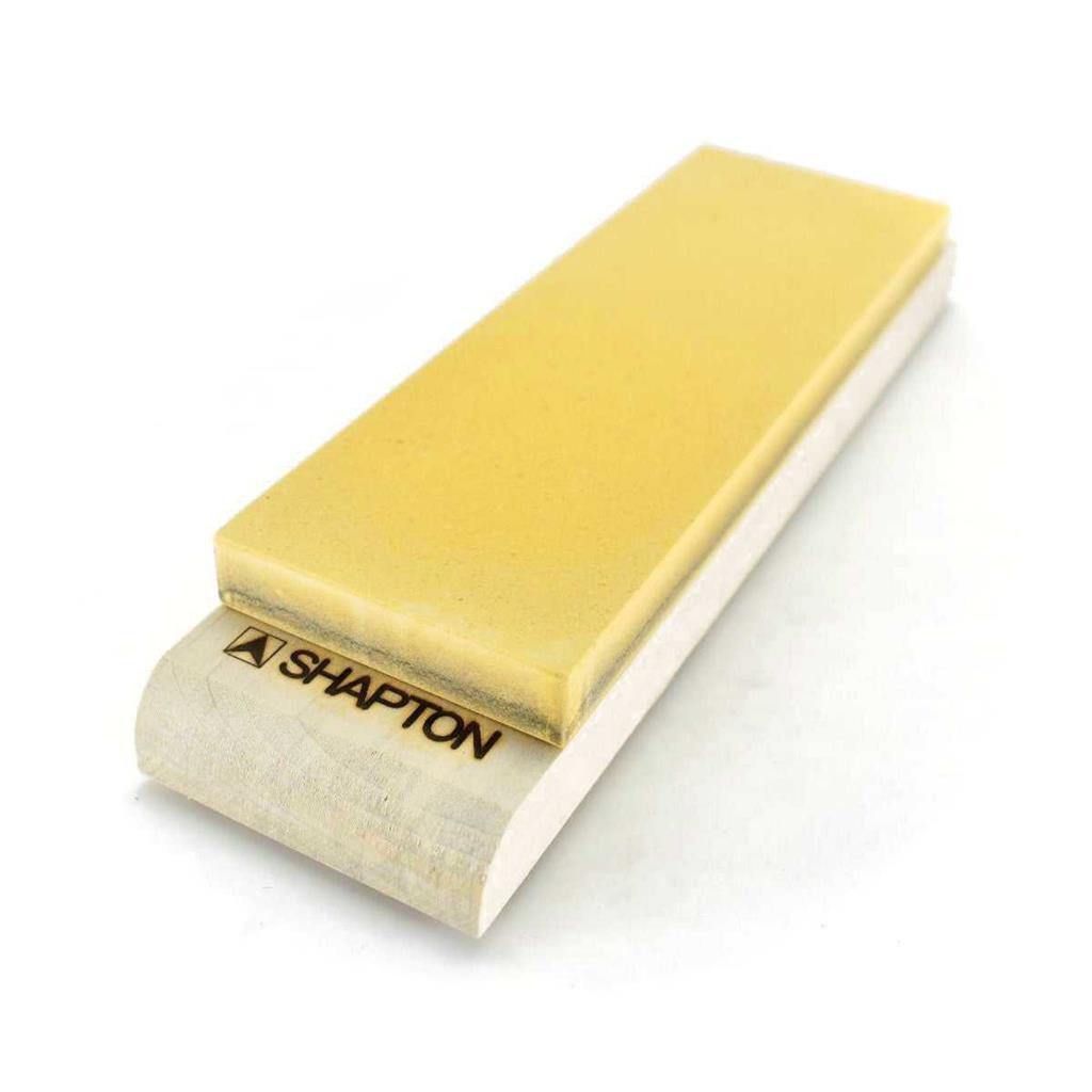 Shapton Whetstone M15 Orange Medium Rough Whetstone # 1000 ...