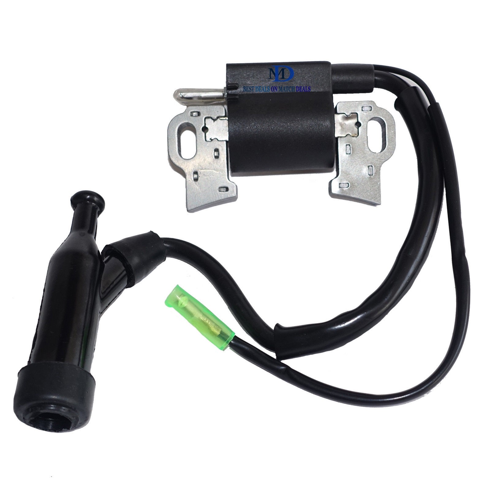 IGNITION COIL FOR HONDA 30500-ZE2-023 30500-ZF6-W02 REPLACEMENT | eBay