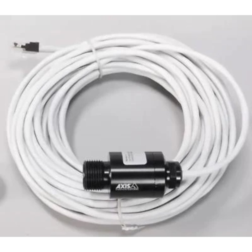 AXIS F1005-E Sensor Unit 3M Compatible AXIS F41 F34 F44 Main Units | eBay