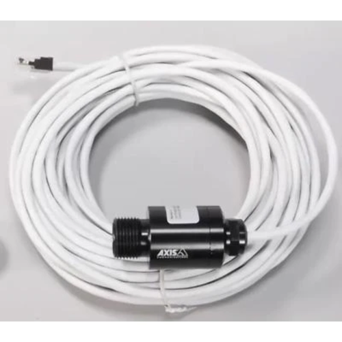 AXIS F1005-E Sensor Unit 3M Compatible AXIS F41 F34 F44 Main Units | eBay