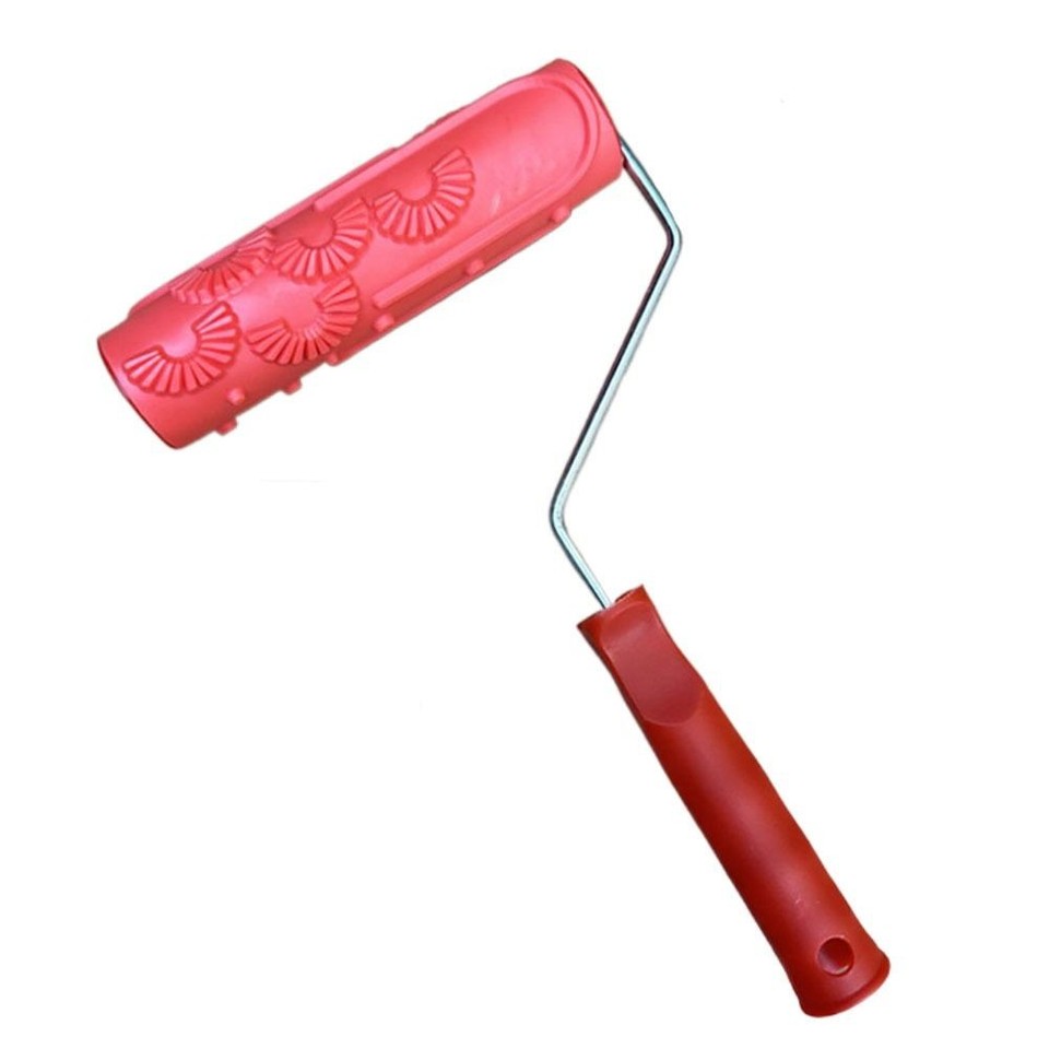 DIY Imitation Wood Pattern Tool Hand Tools Paint Texture | eBay Australia