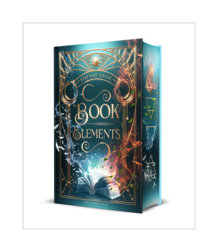 Book Elements von Stefanie Hasse | eBay