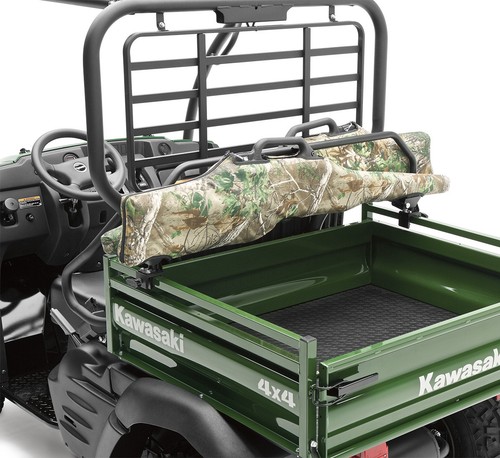 KAWASAKI UTV KOLPIN GUN BOOT IV CAMO COVER - K99994-510RTX - MULTIPLE ...