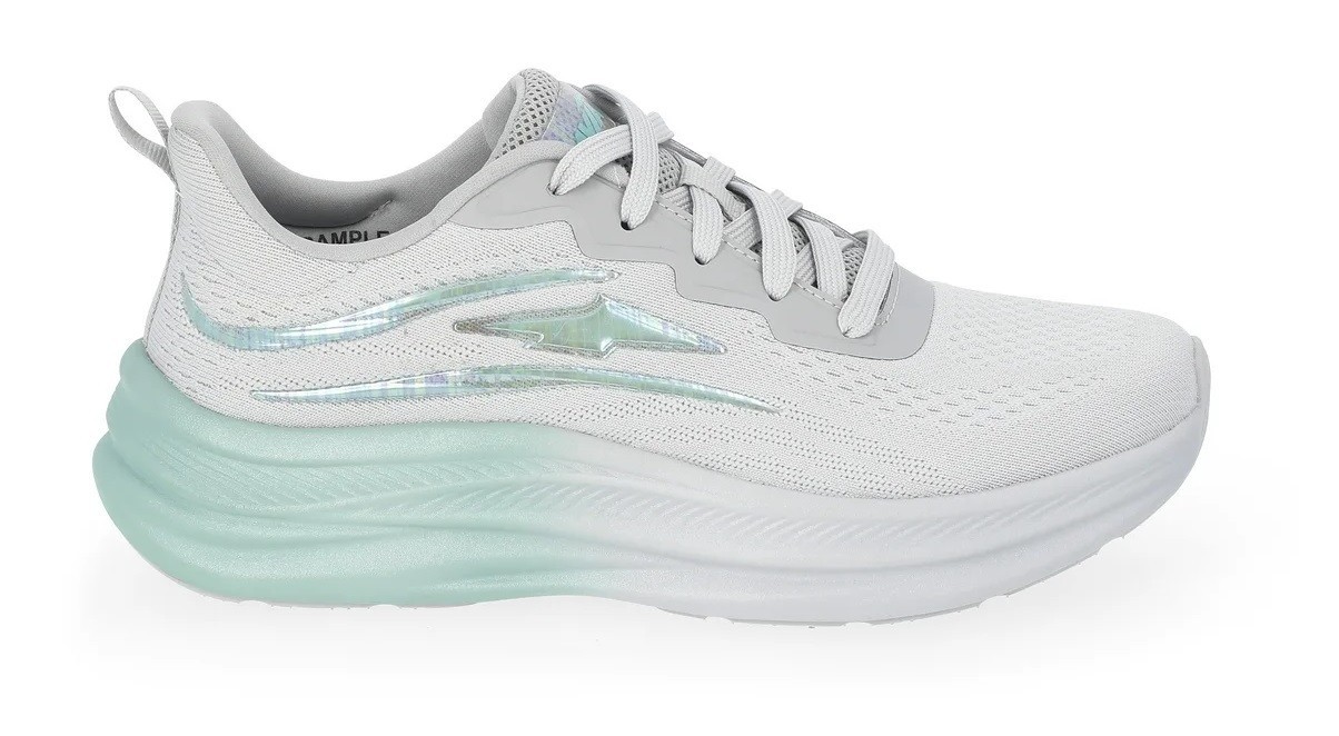 AVIA Women's Athletic Athletic Mega Platform Sneakers Lightweight ...