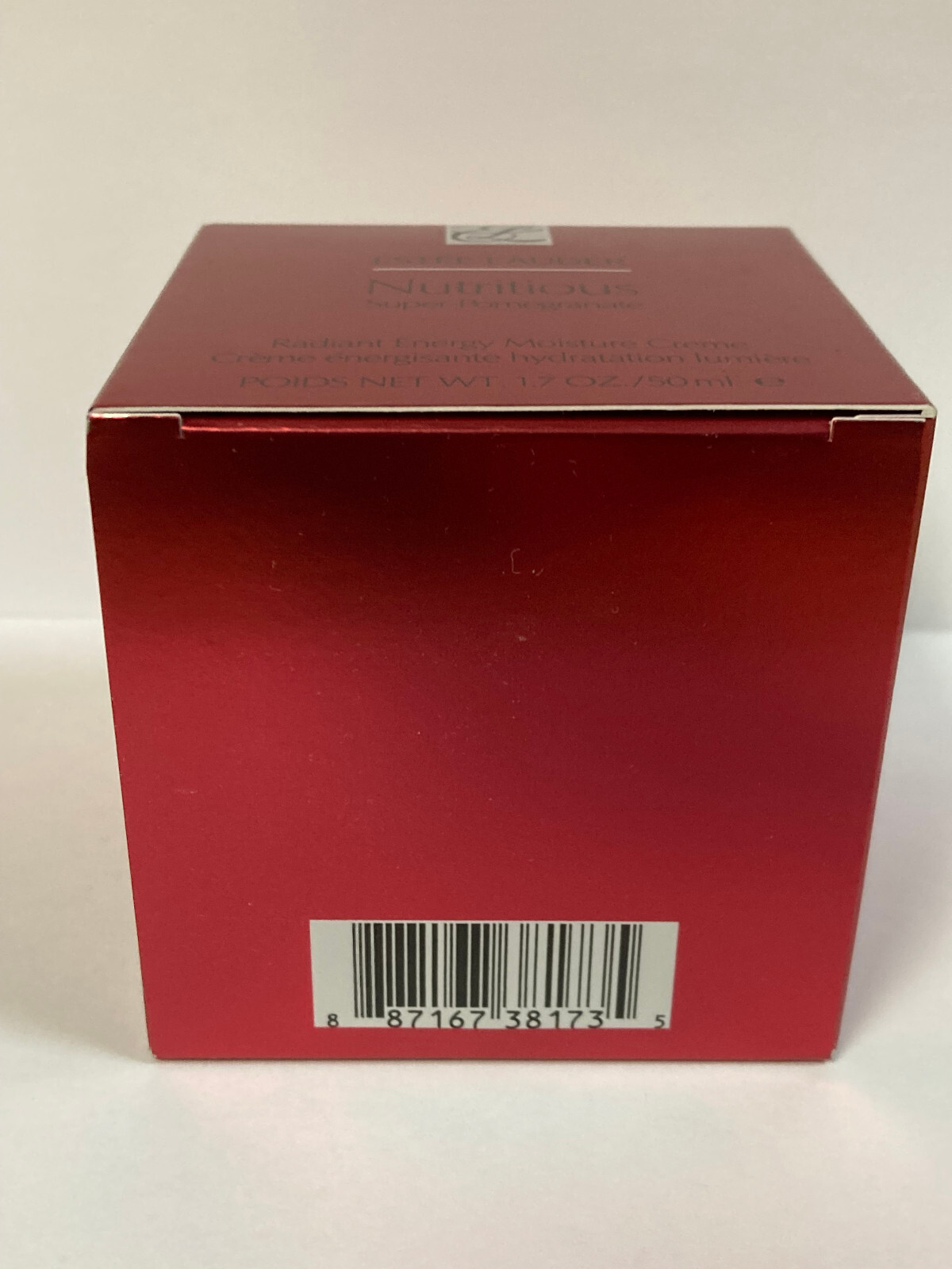 Estee Lauder Nutritious Super Pomegranate Radiant Energy Cream *Brand ...