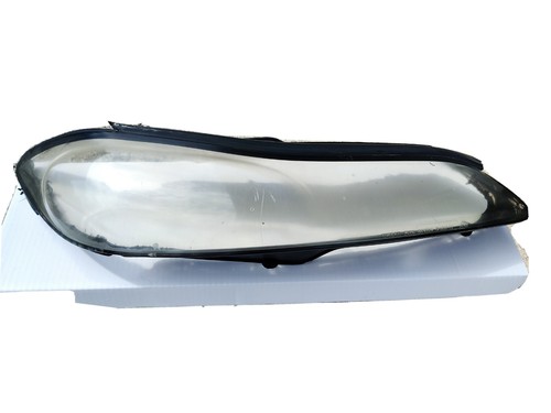 Headlight Cover Lens for Silvia S15 Right Side | eBay