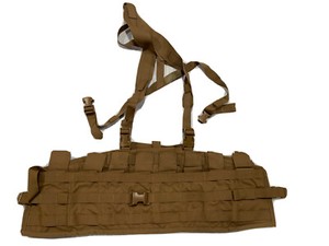 USMC Tactical Assault Panel (TAP) MTV/SPC/IMTV/PC/FBSE **IBILEY MFG ...