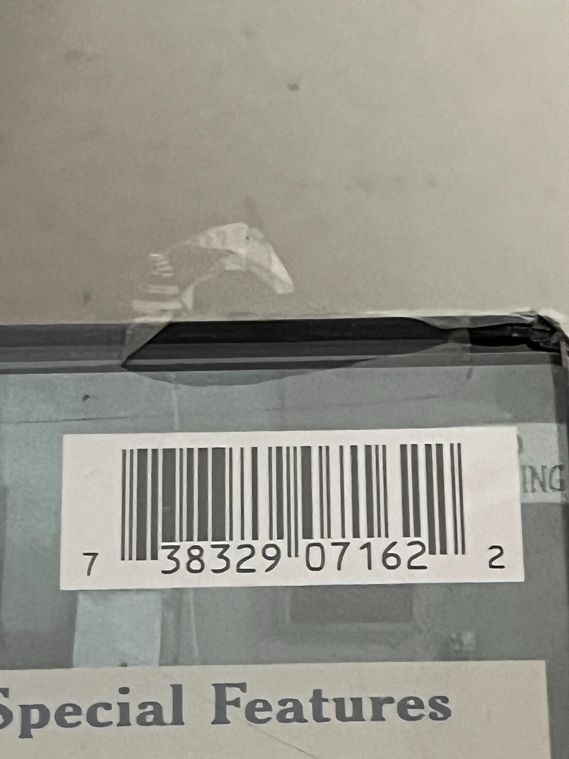 Buster Keaton Sherlock Jr And Three Ages DVD Kino Lorber Region 1 Full ...