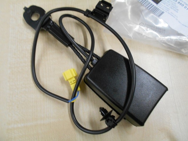 Mercedes-Benz A2058600169 online kaufen | eBay