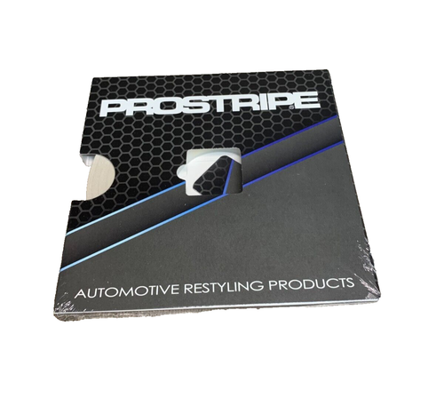 PROSTRIPE R42064 5/16" x 150' DARK CHARCOAL METALLIC | eBay