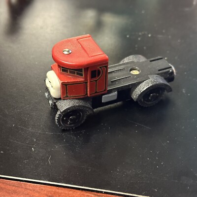 Thomas The Tank Engine Elizabeth Magnet Train Car Missing back 3.5" | eBay