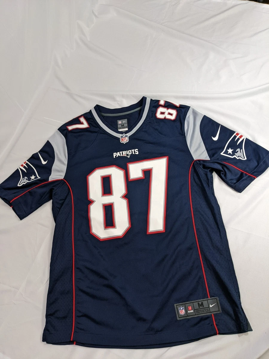 Nfl Patriots Uniform