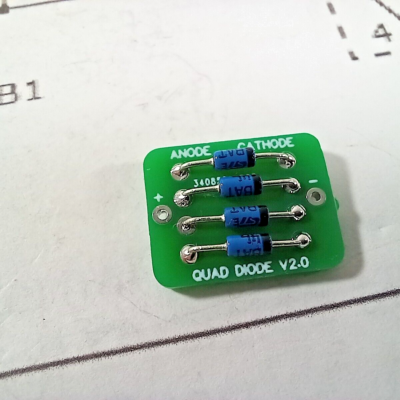 Crystal Radio Diodes The Crystal Set Radio's Most Basic Receiver