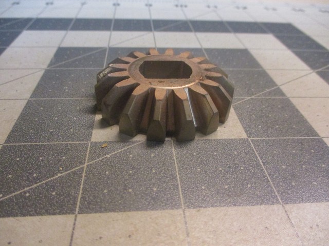 (3) Tecumseh Peerless Bentonite Grease 788067 788067C Lubricant Gear ...