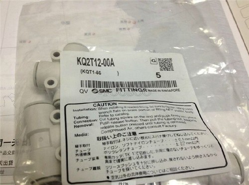 1Pcs New Smc KQ2T12-00A KQ2T08-00A Plc pe | eBay