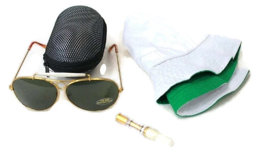 Raoul Duke Costume