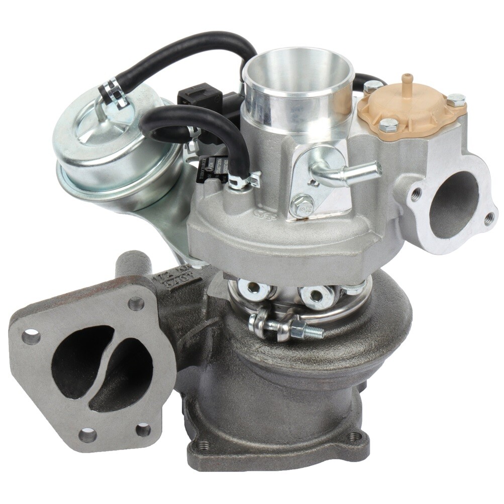 2011-2017 Buick Regal 2.0L Turbo Turbocharger 53049700184 12652494 ...