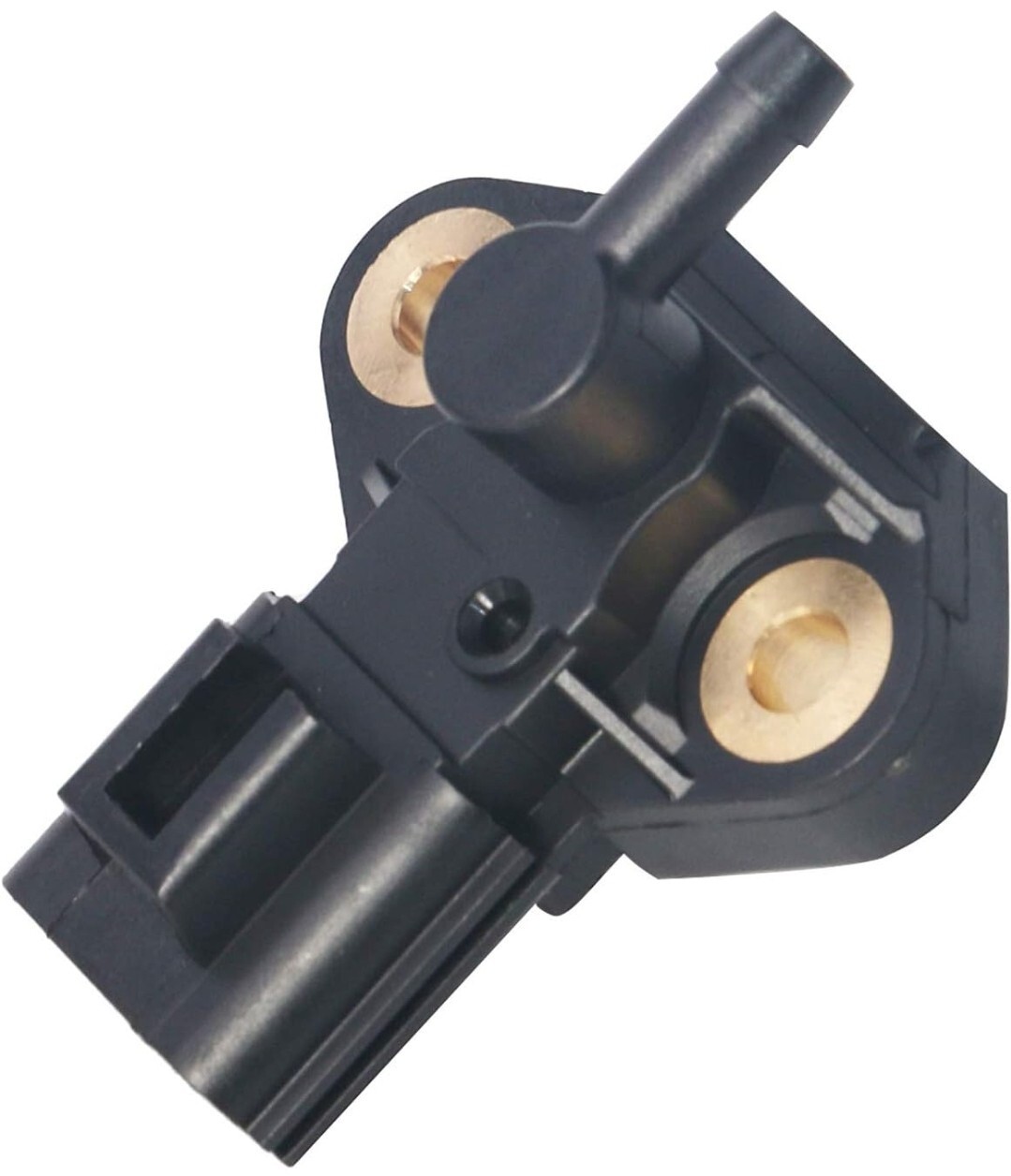 Fuel Rail Injection Pressure Sensor CM5229 0261230093 3F2Z9G756AC Ford ...