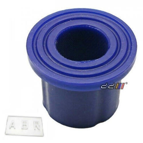 8pcs Poly Rear Spring Shackle Bushing For Isuzu D-Max Dmax RA 4WD 2007 ...