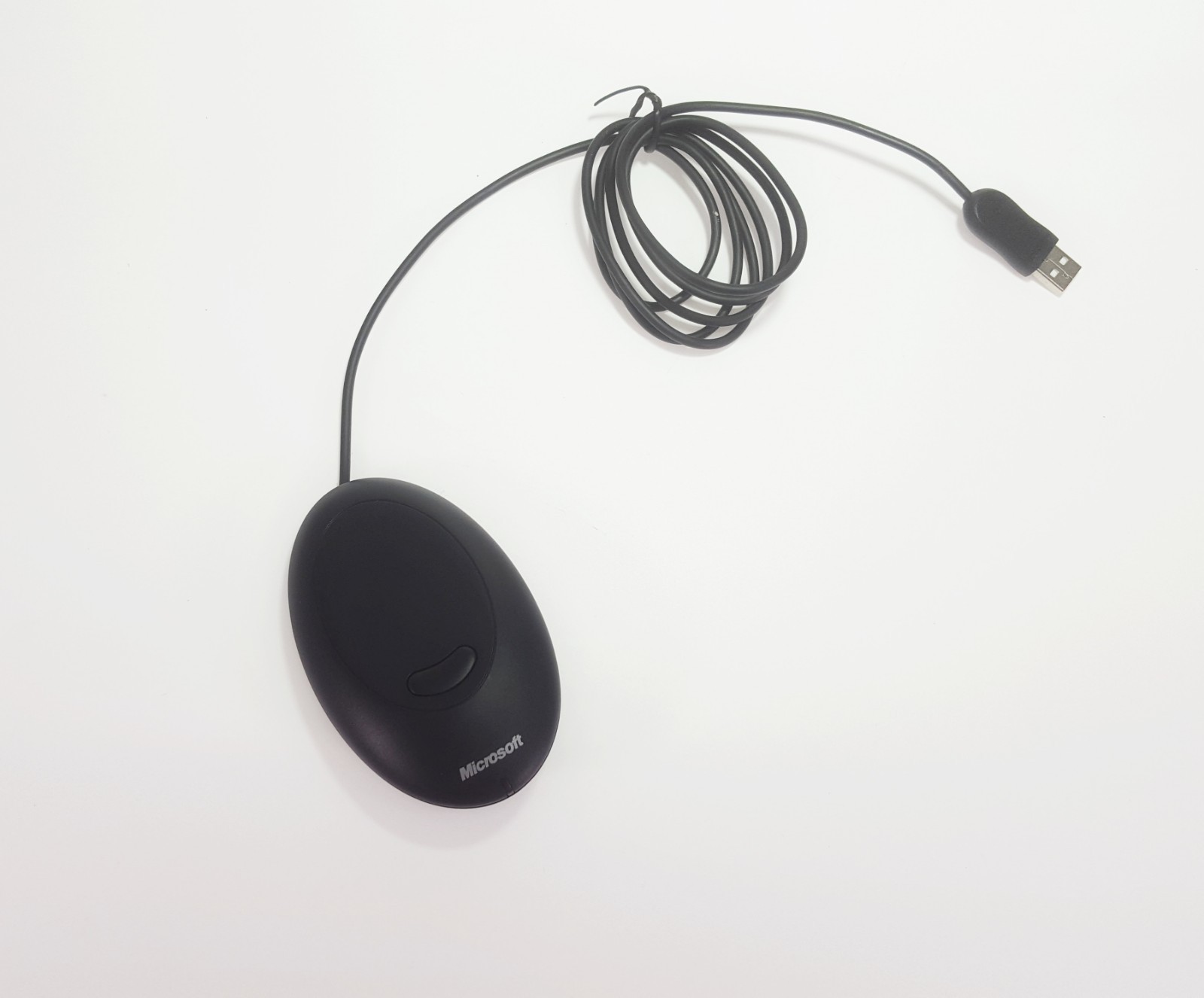 Microsoft IntelliMouse Explorer USB Receiver 2.0 Model 1009 X801604 for ...