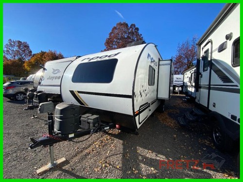 2021 Forest River r pod RP-196 Used | eBay
