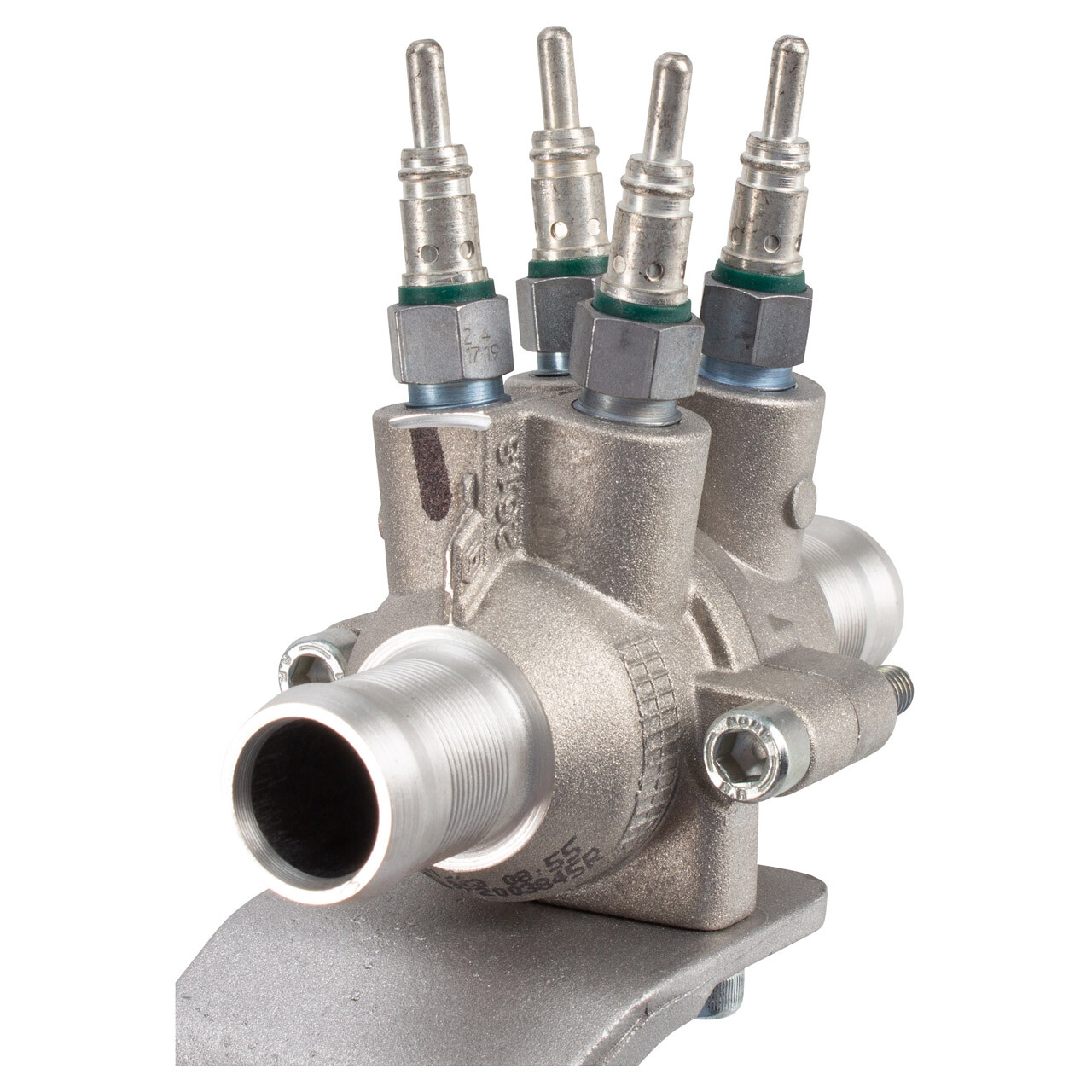 ORIGINAL Renault Kühlmittelheizung Vorwärmung Kühlmittel TRAFIC II ...