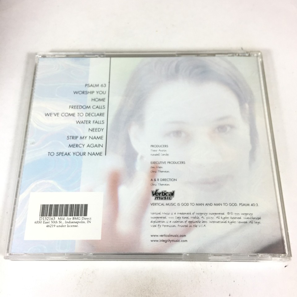 Jami Smith - AUDIO CD | eBay