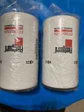 FF5825 - FUEL FILTER SPIN ON fits FLEETGUARD | Price: $19.98 to $969.95