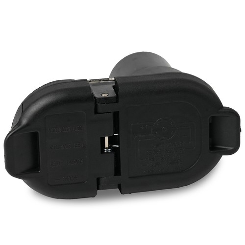 Rear Bumper Trailer Tow Connector For RAM 1500 2500 2011-2022 | eBay