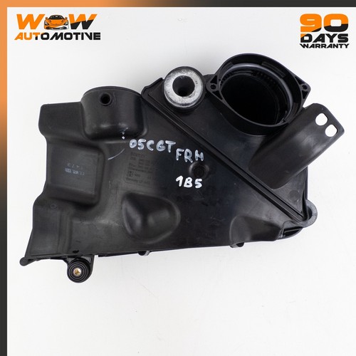 04-13 BENTLEY CONTINENTAL GT GTC 6.0L W12 FRONT RIGHT AIR INTAKE ...
