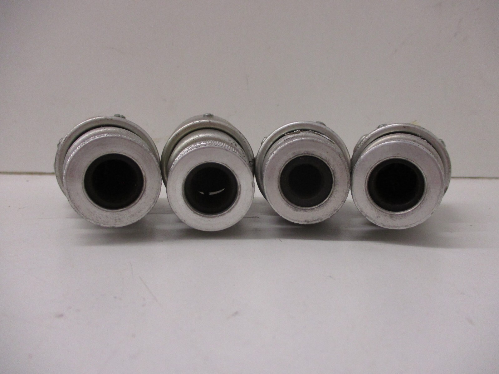 (LOT OF 4) PYLE NATIONAL 641A TRIPLOC PLUG 3-PRONG (TR) | eBay