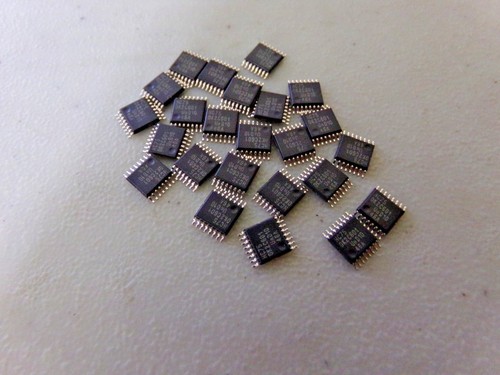 NEXPERIA, 74HC75PW,112 - Latch, HC Family, 74HC75, Transparent,24PK (TJ ...