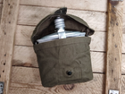USSR Soviet Russian VDV Paratrooper Canteen Mess Kit Airborne Water ...