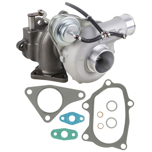 New Turbo Kit With Turbocharger Gaskets For Subaru Impreza WRX STI 2004 ...