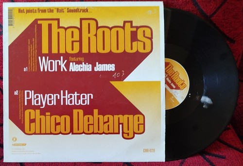 THE ROOTS CHICO DEBARGE MYA TOTAL *Hot Joints From "Bait" Soundtrack ...
