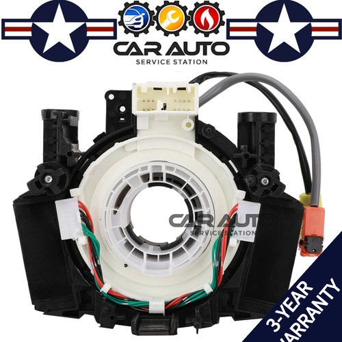 New High Quality Clock Spring For Nissan Frontier 2015-2019 25560-9BM0C ...