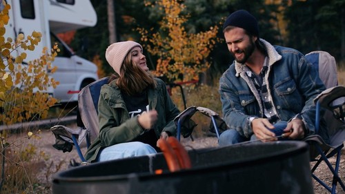 Lumitronics RV 12" LED Oval Outdoor Exterior Scare/Porch Light - Clear ...